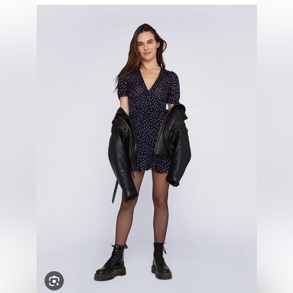 Realisation Par | Dresses | Brand New Silk Realization Par Dress | Poshmark